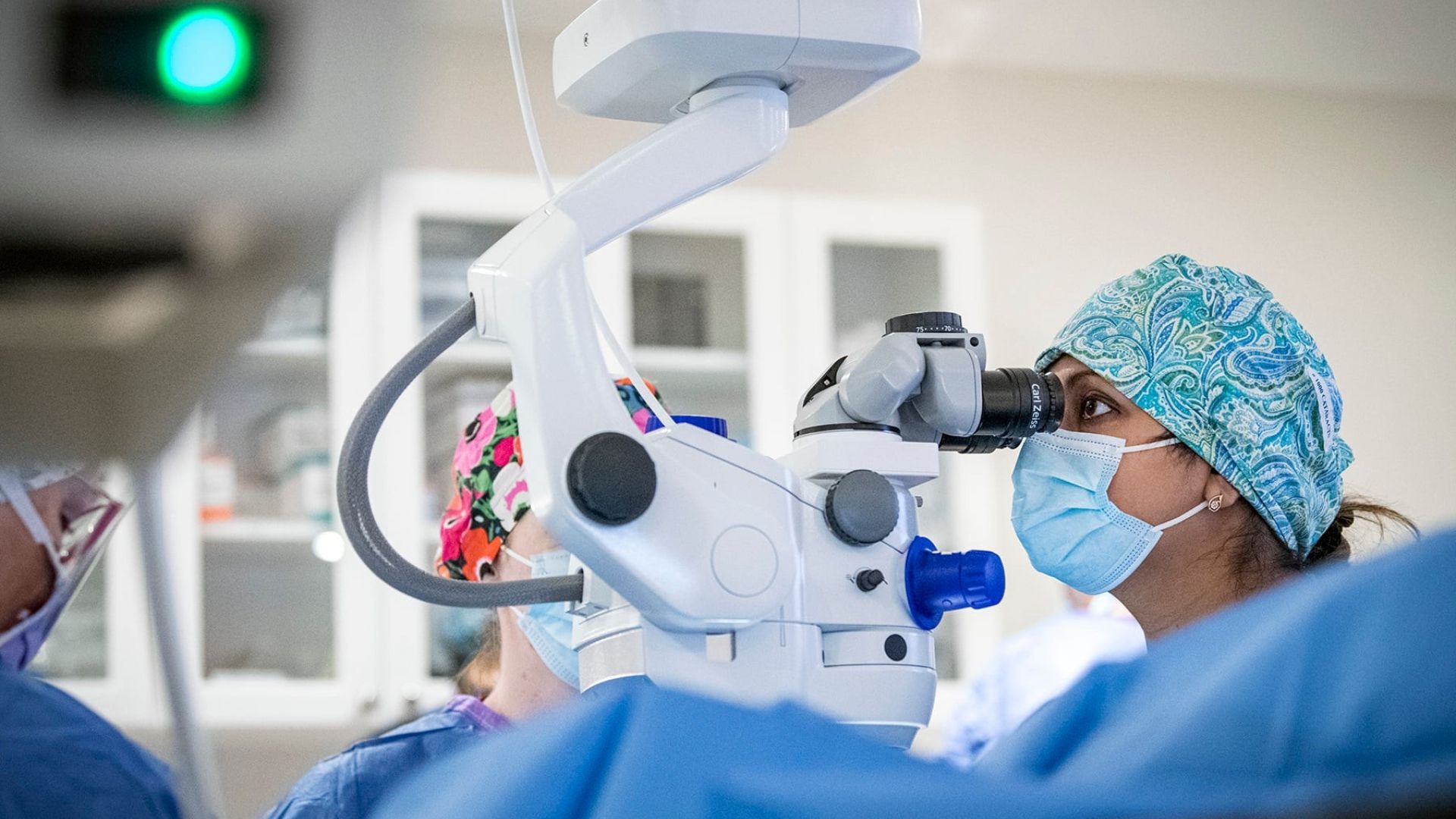 This is the place. | KHSC Kingston Health Sciences Centre