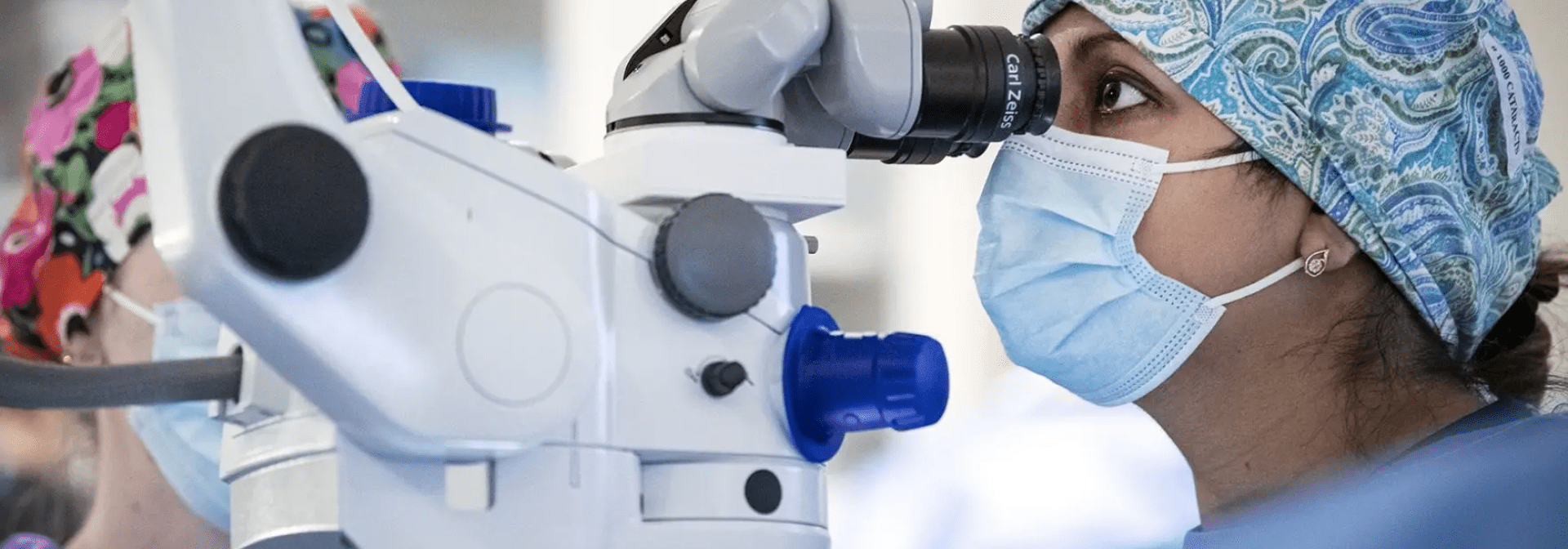 Cataract surgery | KHSC Kingston Health Sciences Centre