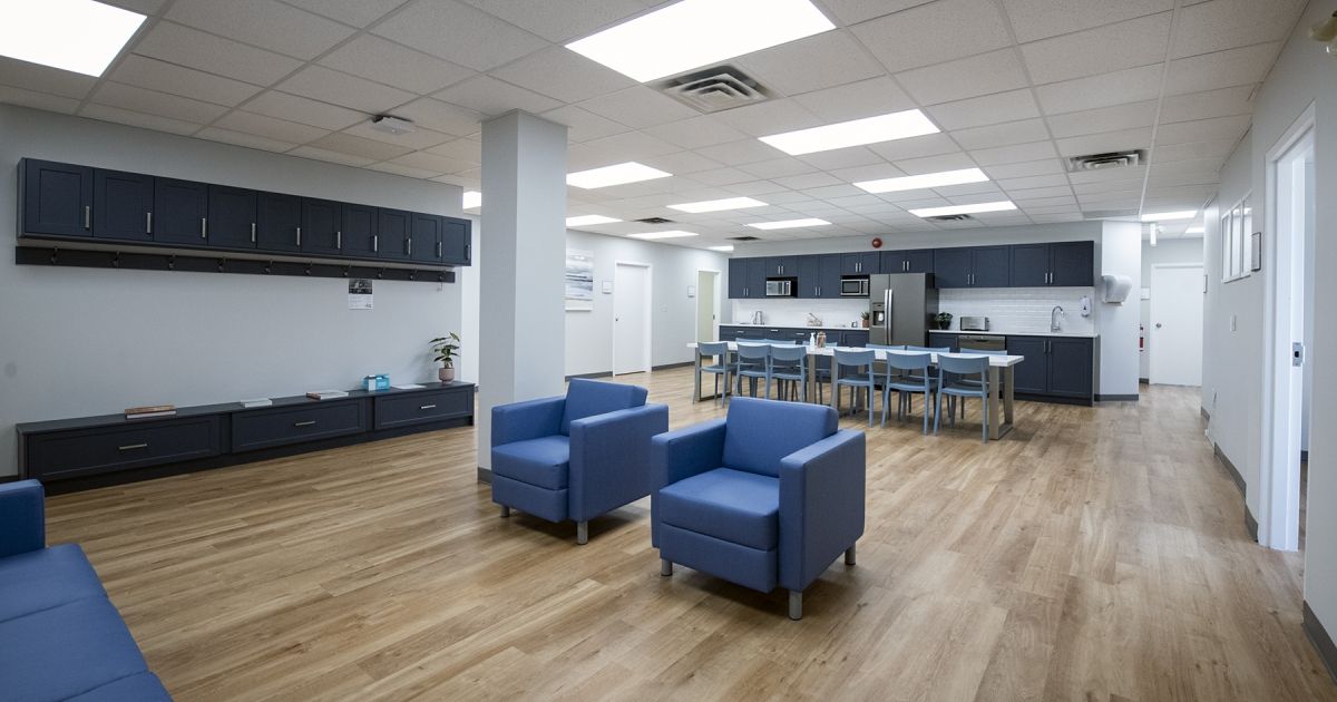 KHSC expands treatment options for eating disorders | KHSC Kingston ...