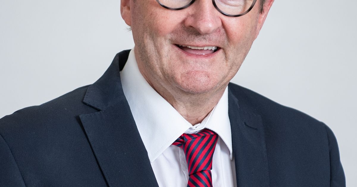 Dr. Michael Fitzpatrick | KHSC Kingston Health Sciences Centre