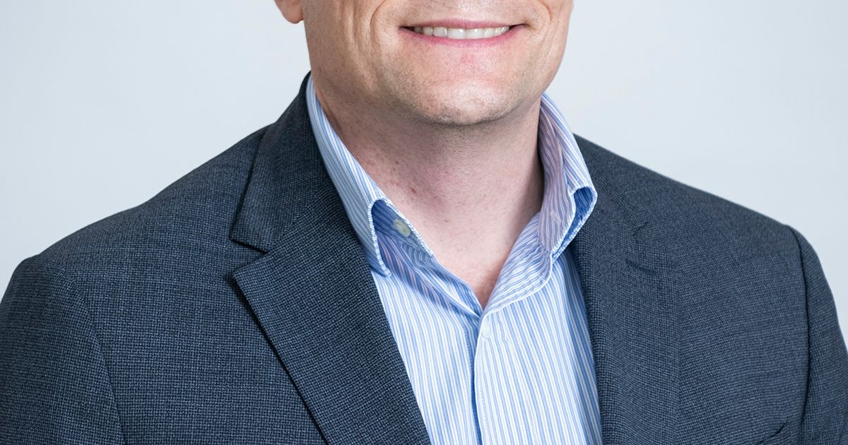 Jason Hann | KHSC Kingston Health Sciences Centre