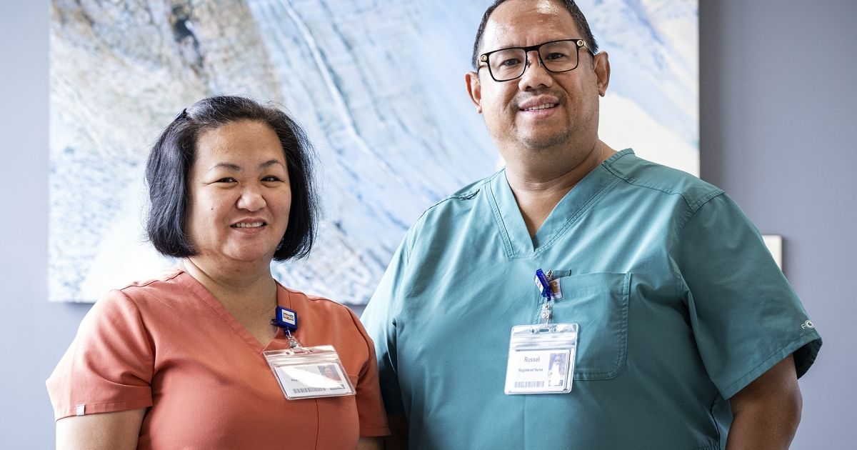 Recruitment incentives making an impact on staffing levels at KHSC ...