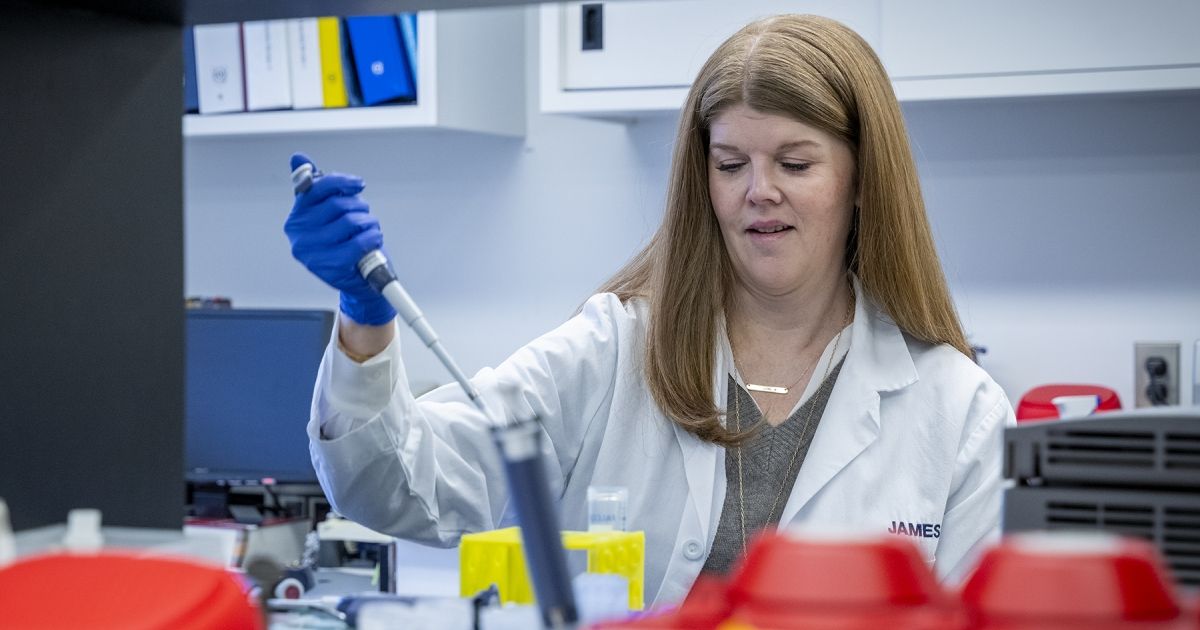 KHSC named one of Canada’s Top 40 Research Hospitals for 13th ...