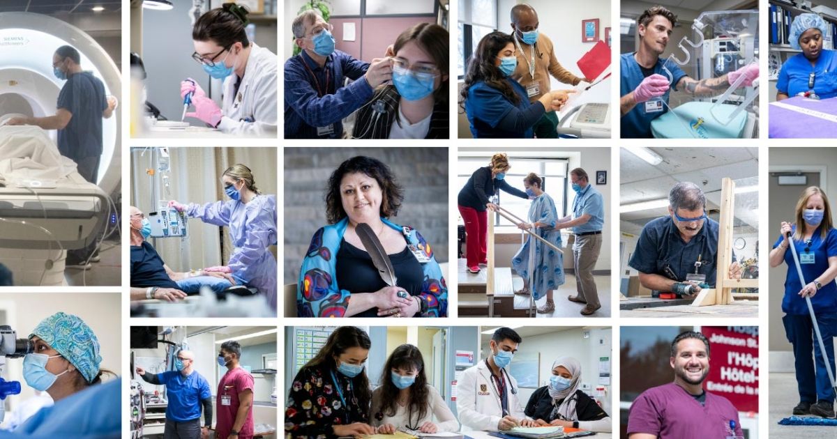 Our strategy for Transforming care, together 2024 – 2027 | KHSC ...