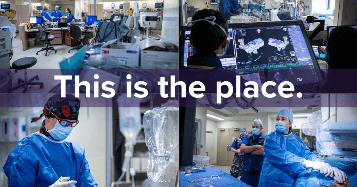 Heart matters: Inside KHSC's Cardiac Procedures Unit | KHSC Kingston ...