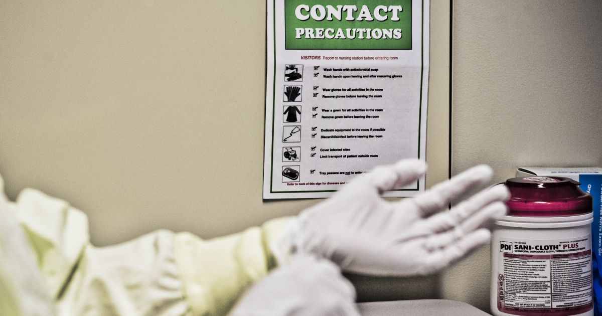 Infection, Prevention & Control | KHSC Kingston Health Sciences Centre