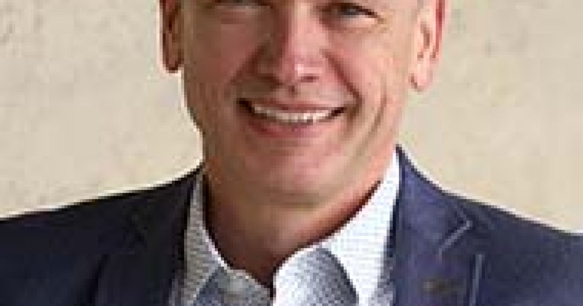 David Fell | KHSC Kingston Health Sciences Centre