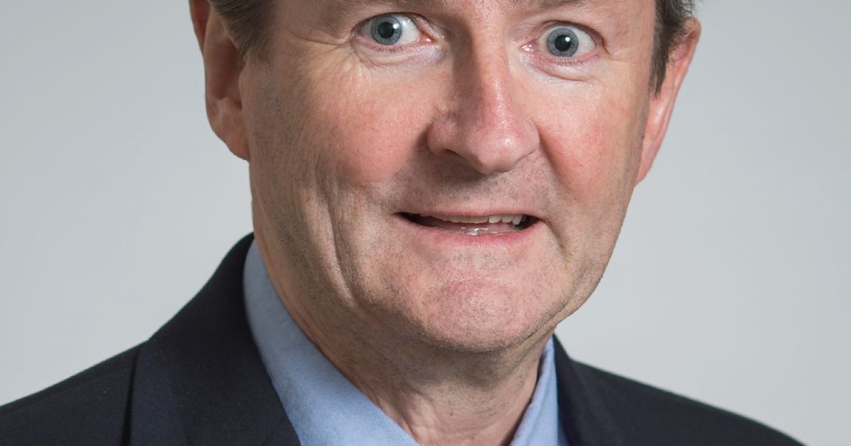 Dr. Michael Fitzpatrick | KHSC Kingston Health Sciences Centre