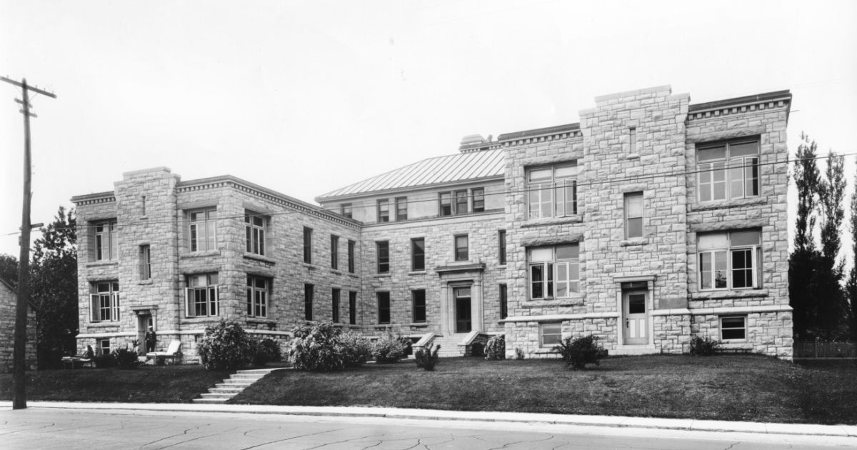 Hospital expansion | KHSC Kingston Health Sciences Centre