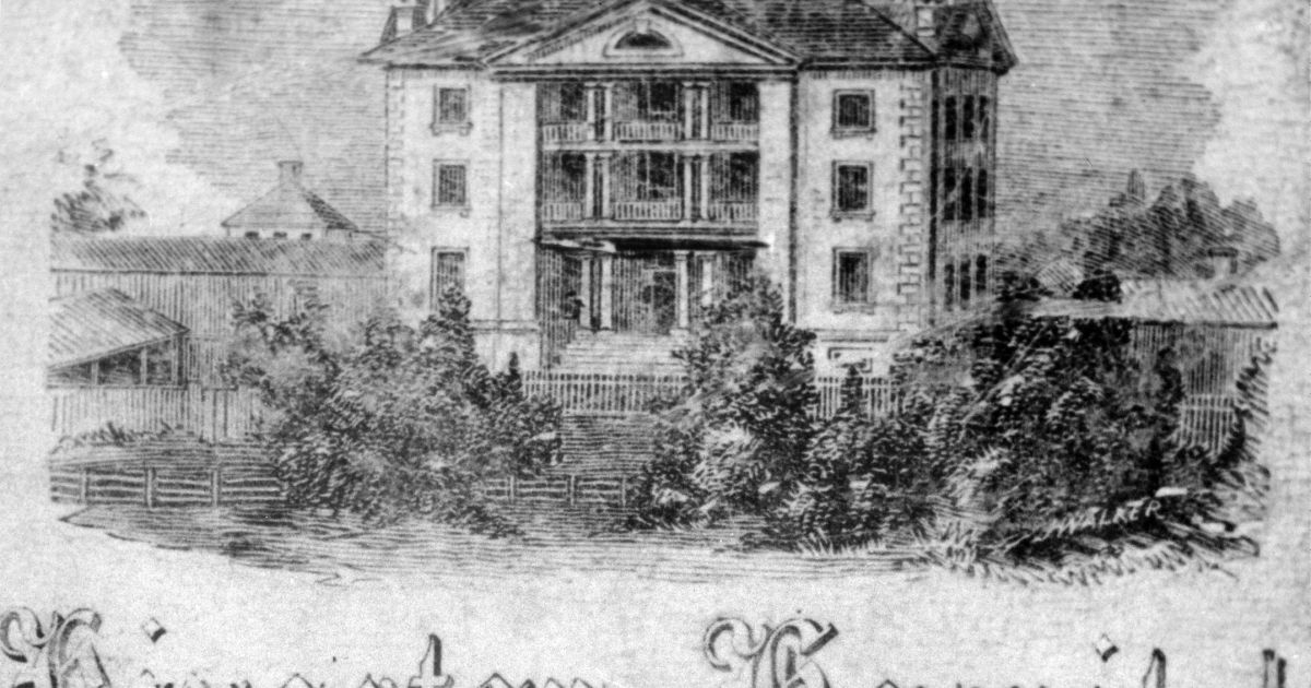 The Main | KHSC Kingston Health Sciences Centre