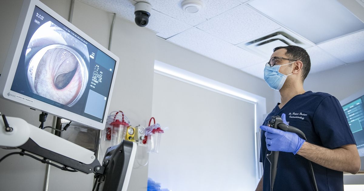 KHSC becomes North America’s premier centre for advanced endoscopy ...