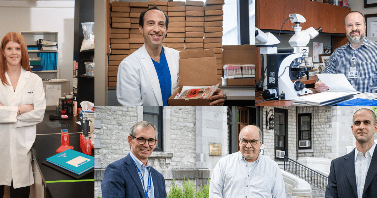 KHSC, KGHRI and Queen’s research teams target causes, effects and ...