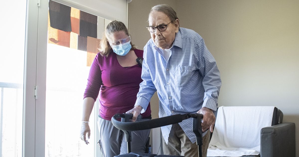 Transitional Care Unit grows again | KHSC Kingston Health Sciences Centre