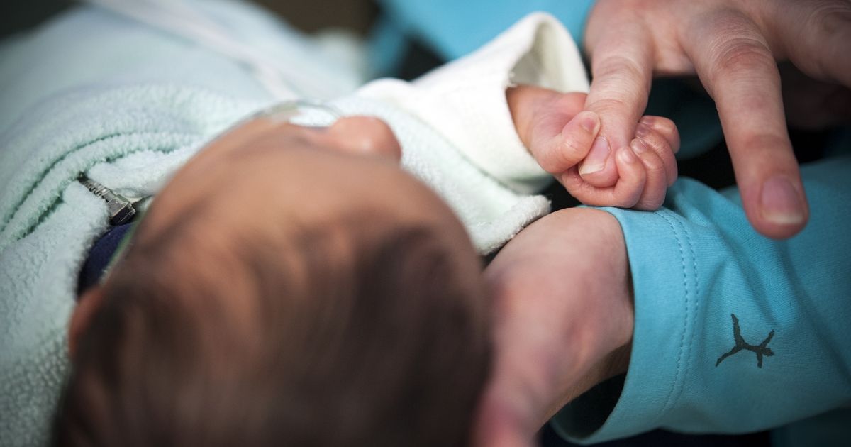 Delivering safe maternal and newborn care every day, every way | KHSC ...