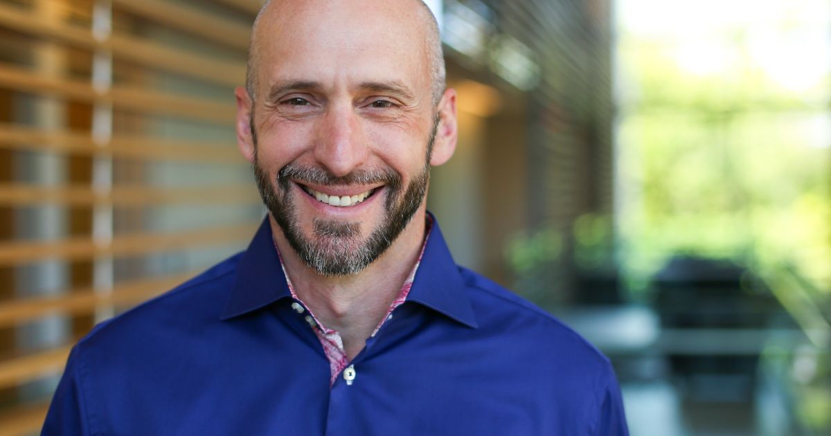 Dr. Steven Smith appointed to research leadership roles at KGHRI, KHSC ...