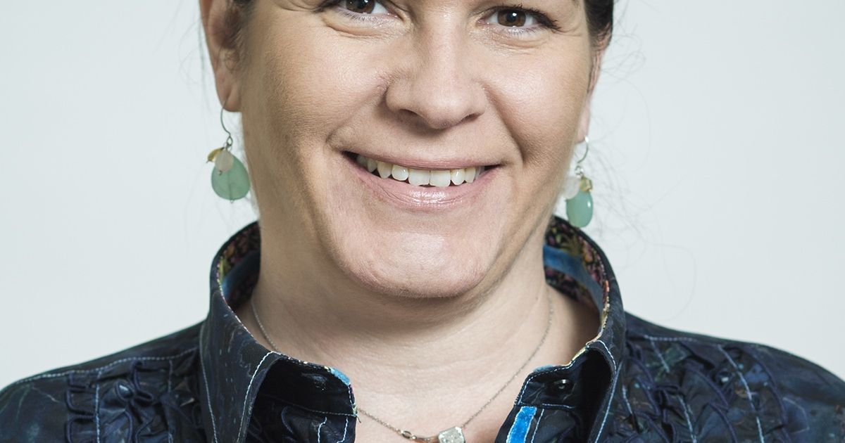 Marla Rosen | KHSC Kingston Health Sciences Centre