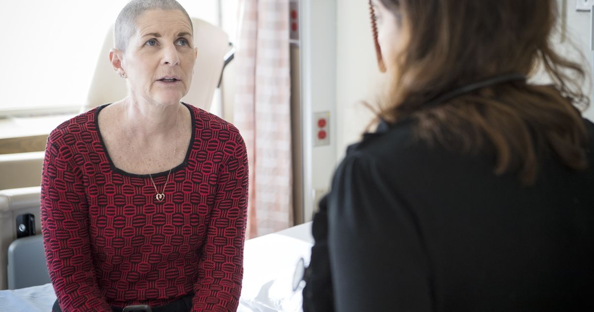 Coping with changes | KHSC Kingston Health Sciences Centre