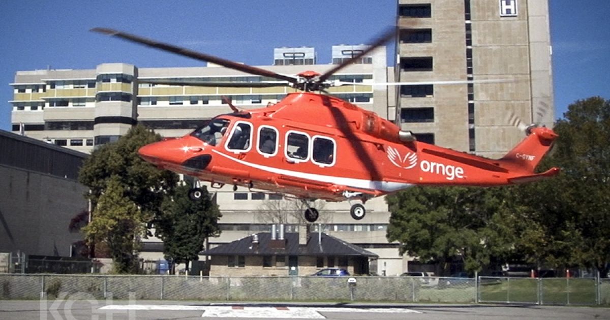 Emergency Care | KHSC Kingston Health Sciences Centre