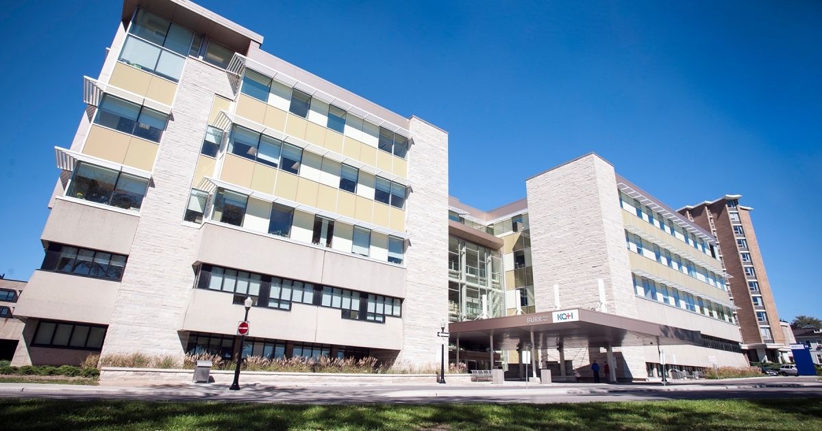 Cancer Care | KHSC Kingston Health Sciences Centre