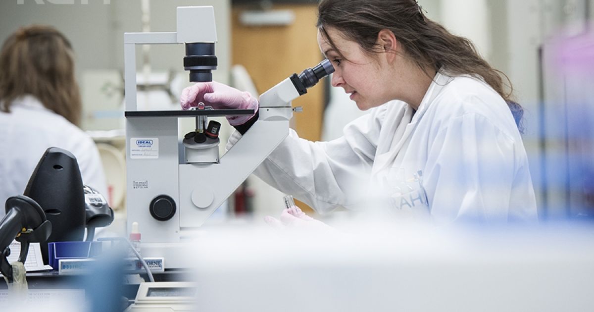 Laboratory Services | KHSC Kingston Health Sciences Centre