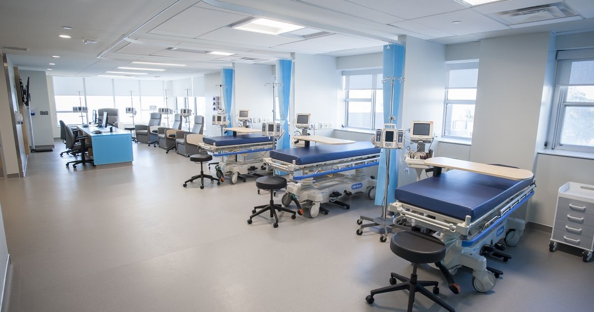 For industry | KHSC Kingston Health Sciences Centre