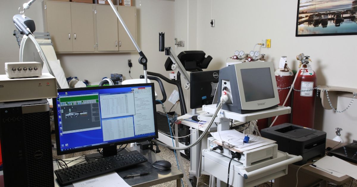 Respiratory Research | KHSC Kingston Health Sciences Centre